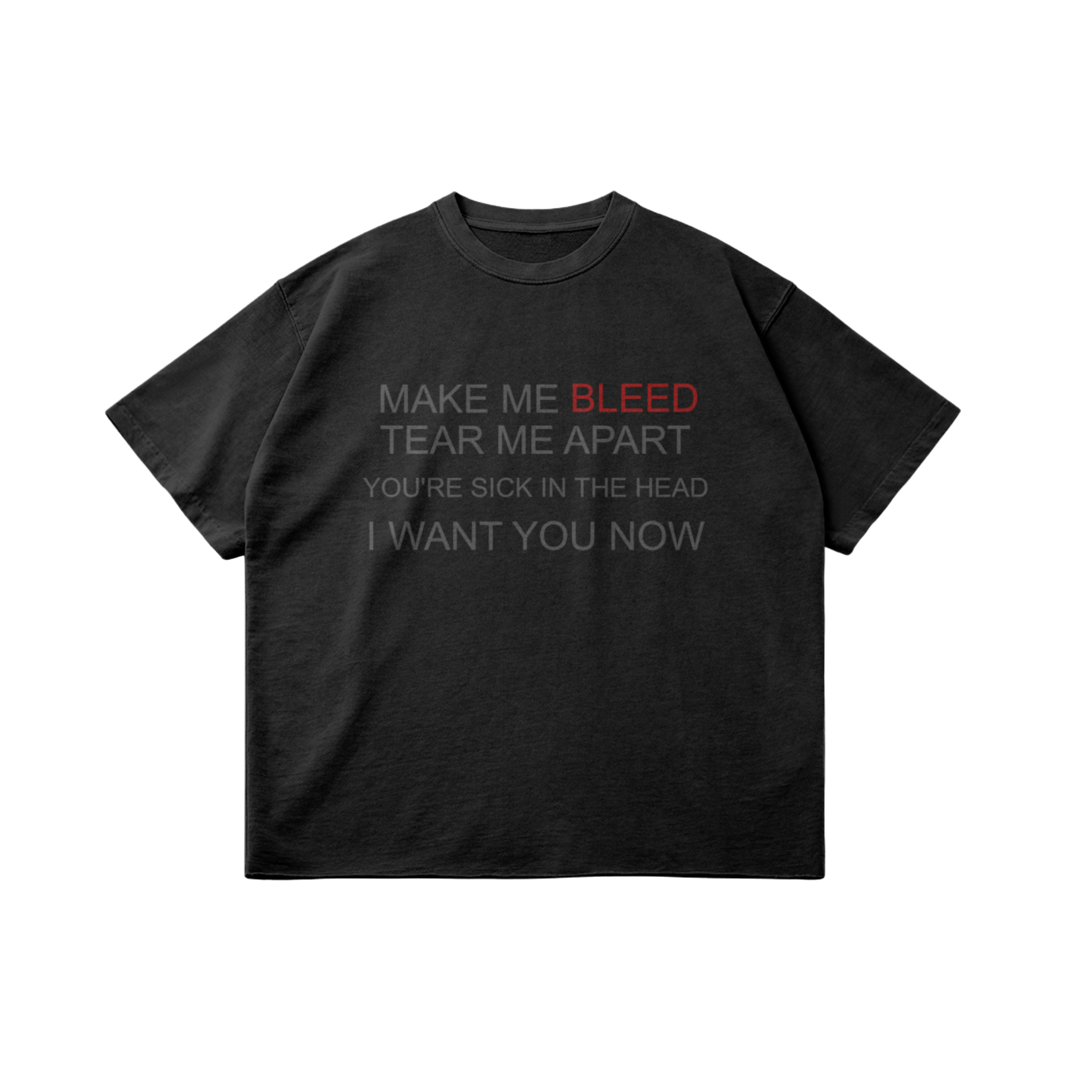 BITE T-SHIRT – KAVARI